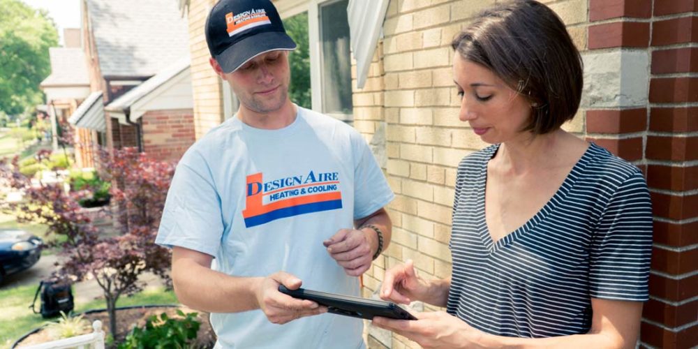 HVAC Contractor in St. Louis | HVAC Company
